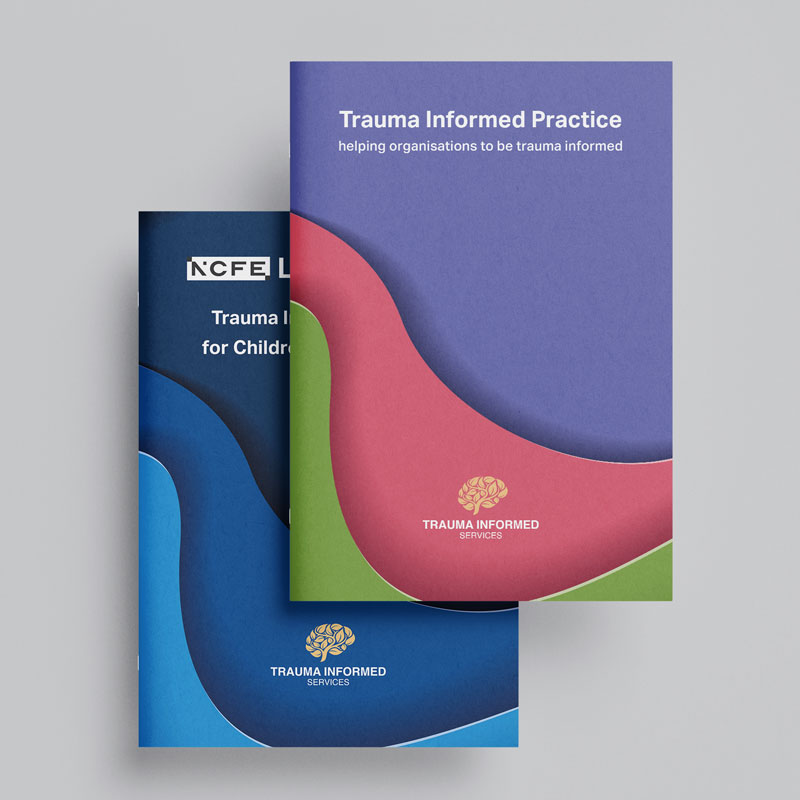 Trauma Informed Services - Ange Robinson
